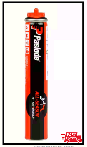 Universal Spare Framing Fuel For All Cordless Framers , Paslode Tool ...