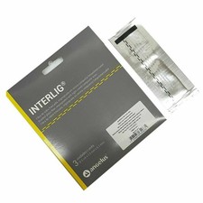 Angelus INTERLIG Dental Glass Fiber Splint Impregnated Light Cure for sale online | eBay