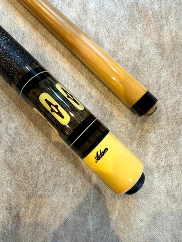 ADAM Ⅵ Vintage Billiard Cue From Japan | eBay