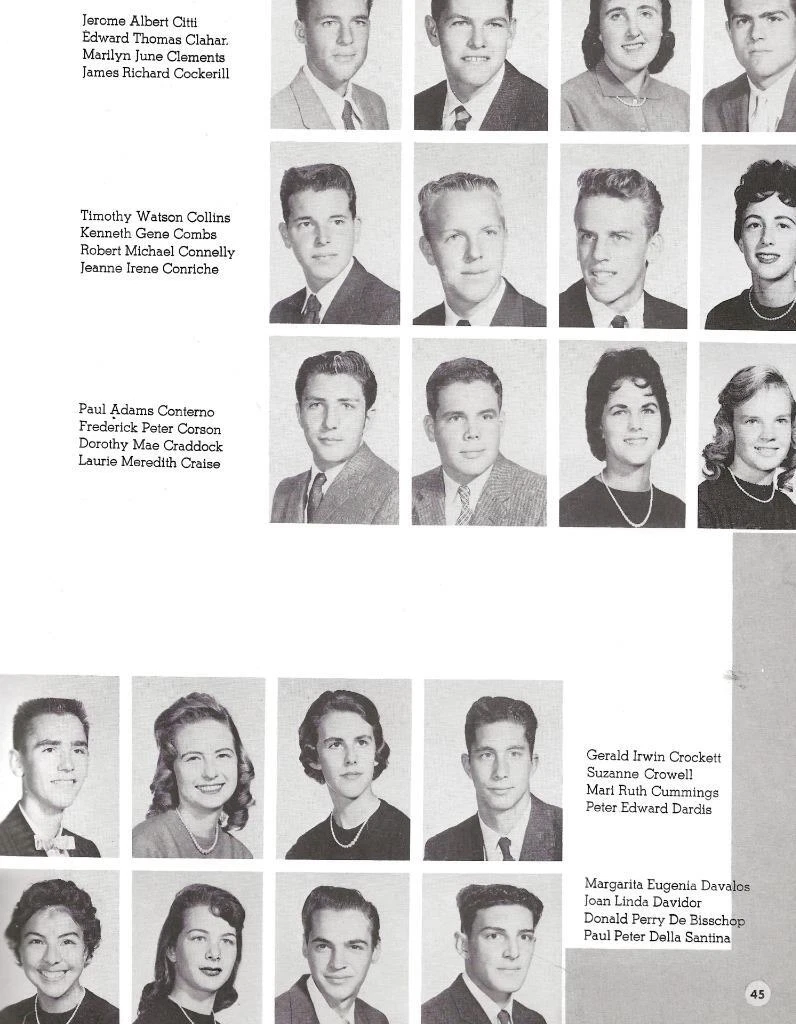 Drake School Picture