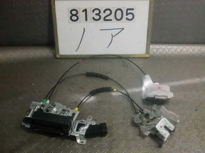 TOYOTA Noah 2008 DBA-ZRR75G Control Unit 6963028170 [Used] [PA11587834 ...