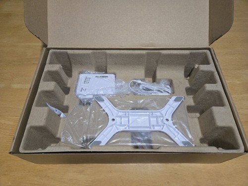 Calix GigaSpire Blast u6t 10 Gig Wi-Fi 6E Router | eBay