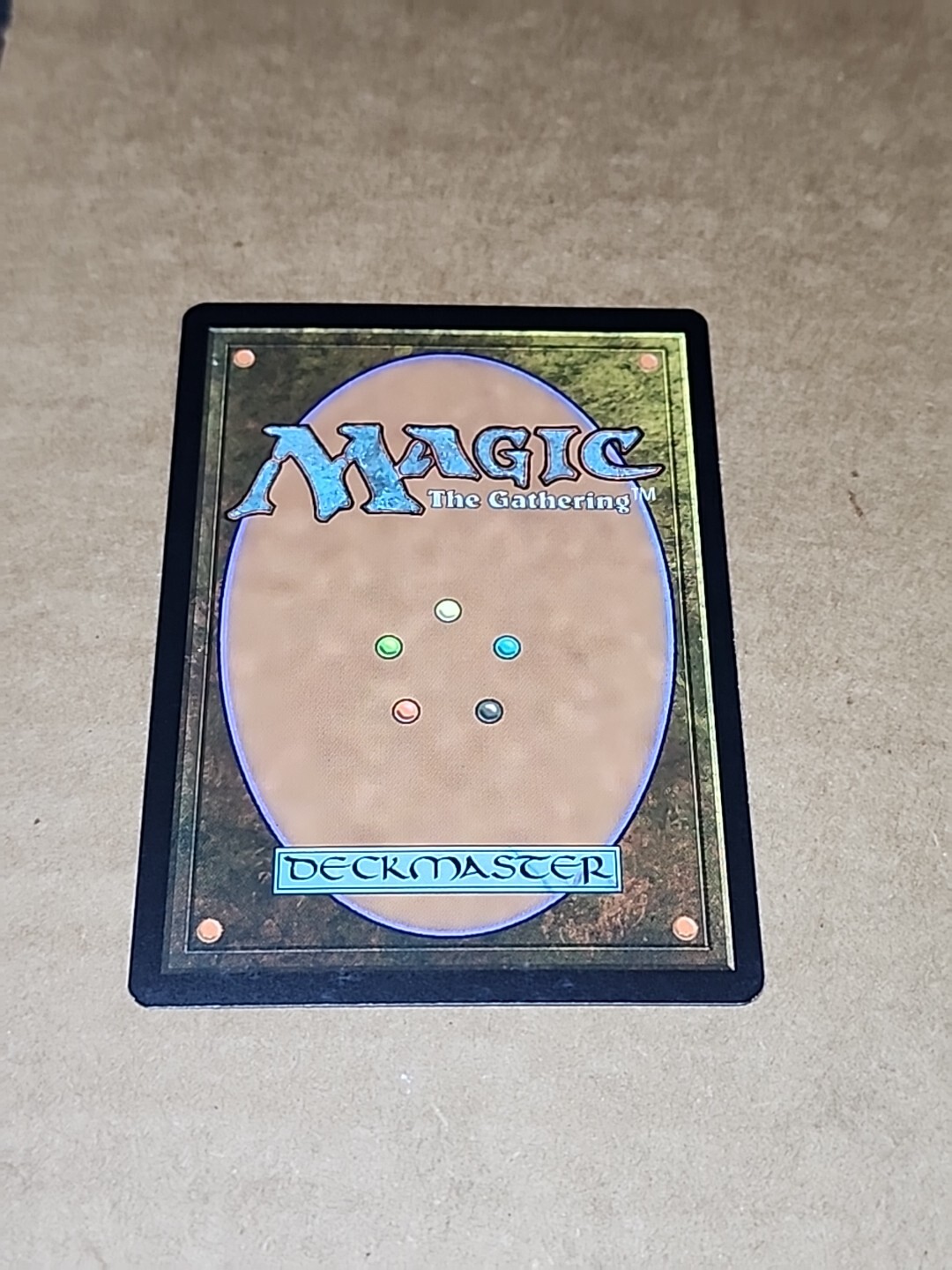 Rishkar Peema Renegade (Russian) x1 - MTG Rare! | eBay