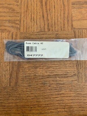 42 Inch Buss Cable Bow String | eBay