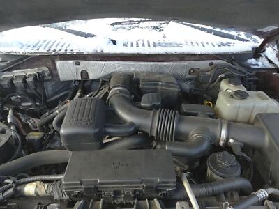 10 FORD EXPEDITION Engine Motor (5.4l Vin 5 8th Digit 3v) (flex Fuel ...