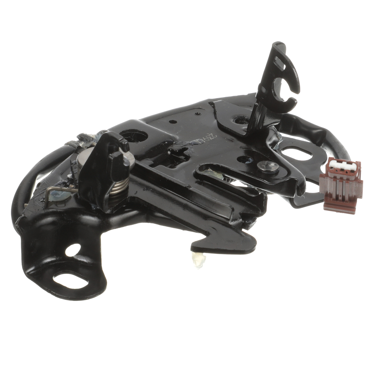 OEM 2016-2020 Nissan Rogue Front Hood Latch Lock Assembly NEW 65601 ...