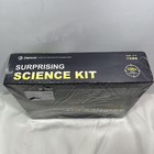 Japace Surprising Science Kit - 100+ Experiments - STEM - Ages 4+ ~ NEW ...