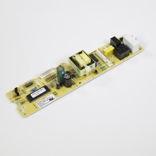 OEM Control Board for Frigidaire FFBD2411NS0A FDB1100RHB2 LFBD2409LW0B ...
