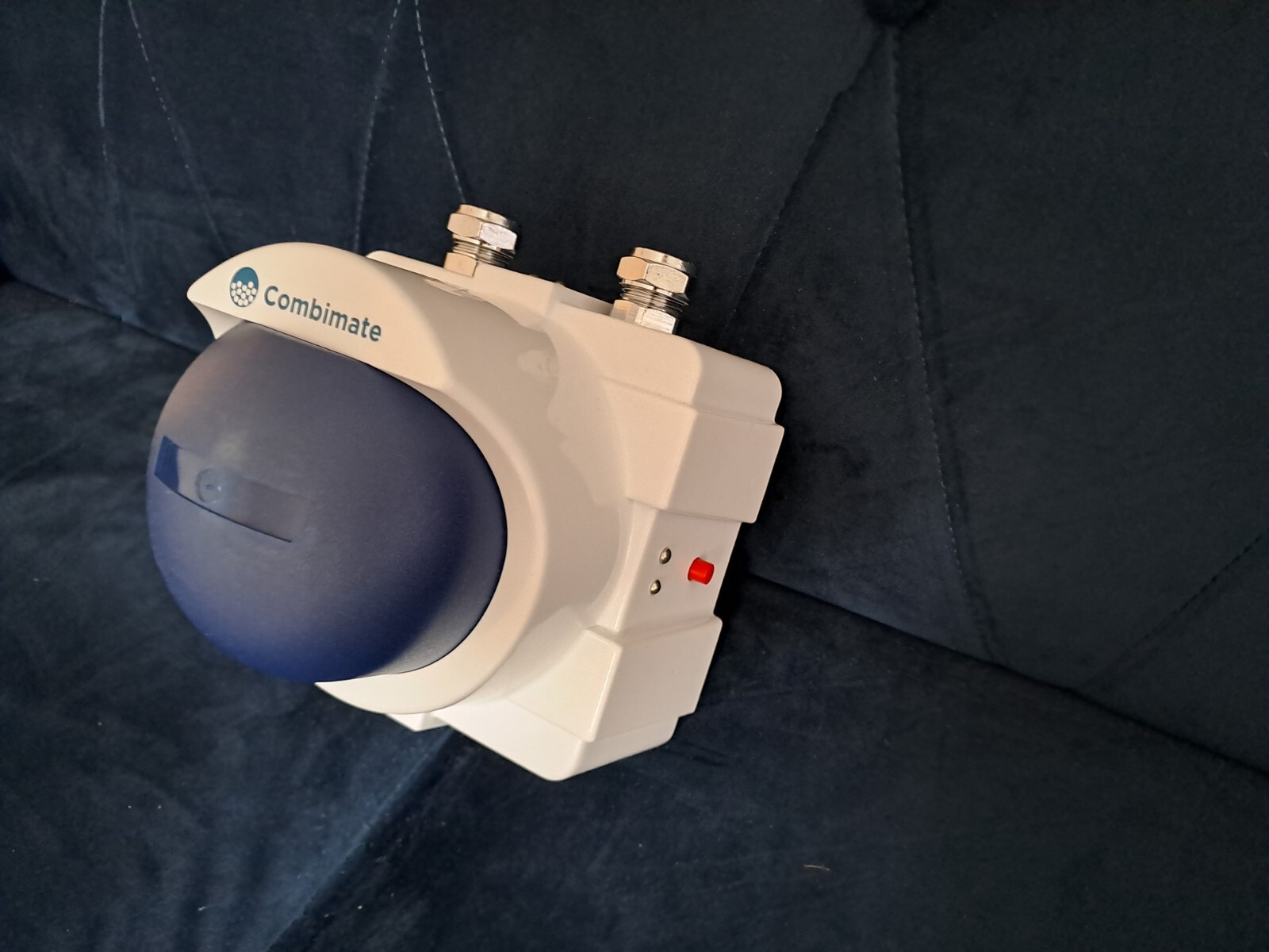 Cistermiser Combimate 15mm Scale Reducer COM1 for sale online | eBay