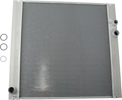 Nissens 64327 / PCC500670 Radiator For Land Rover Range Rover V8 2006 ...