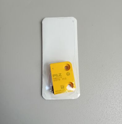 Pilz 512110 PSEN2.1-10/Version 1 NEU OVP | eBay