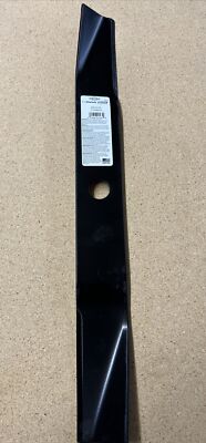 Briggs & Stratton Simplicity Snapper 1731898BZYP Mower Blade OEM Open ...