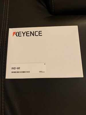 KEYENCE IV2-H1 | eBay