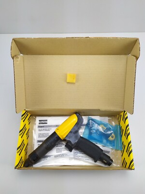 Atlas Copco 8431026923 LUM22 HRX10 Pistol Screwdriver 3.5-10Nm Pistol ...