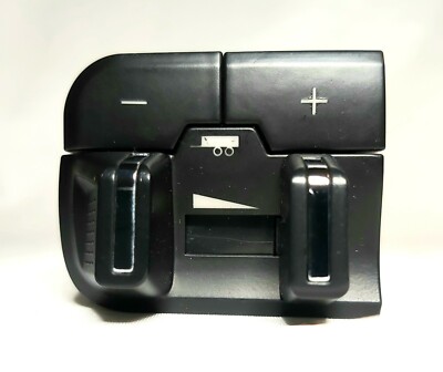 Integrated Trailer Brake Controller Switch ONLY for 2015 RAM 1500 2500 ...