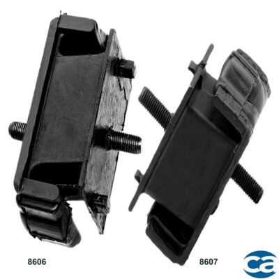 Engine Motor Mounts 2Pcs Set For Kia Sportage 02-95 L4 2.0L | eBay