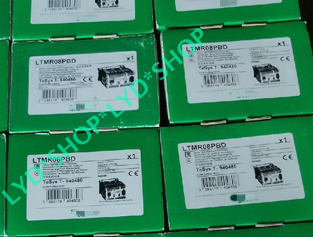 1pc NEW LTMR08PBD controller original | eBay