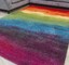 Best Price Bright Modern Vibrant Coloured Thick Luxurious Floor Rugs ...