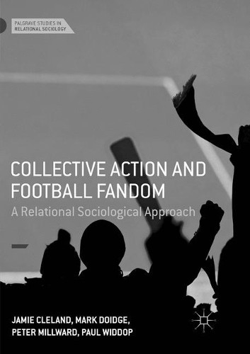 Jamie Cleland Mark Doidge Peter Millward Collective Action and Foot ...