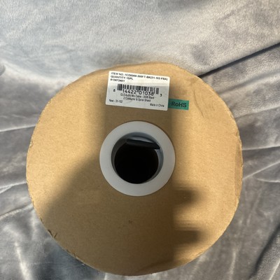 GLS Audio Bulk Microphone Cable 300' Black Mic -300ft Signal Mike Cable ...