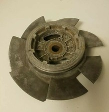 Vintage Arctic Cat Sachs Wankel Rotary Km24 Snowmobile Engine Motor 295 ...