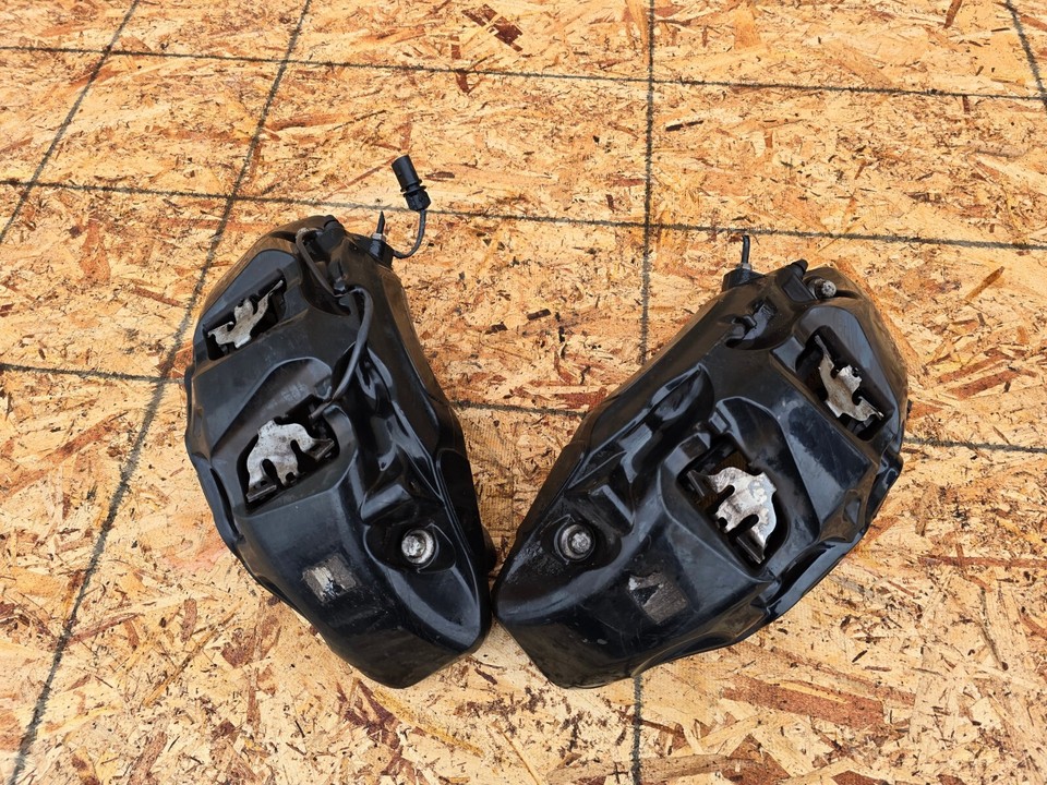 2019-2023 Audi A6 A7 A8 S6 S8 Q5 Front Brake Caliper Calipers Set | OEM ...