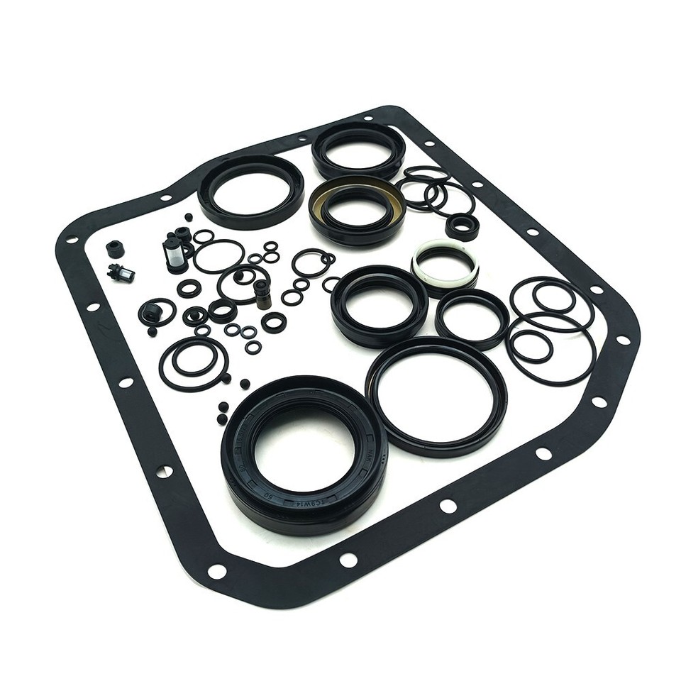 U140E U140F Transmission Overhaul Rebuild Kit Gasket Seals For TOYOTA ...