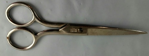 Vintage Kleencut Kleen Cut Forged Steel Scissors Shears Sewing ...