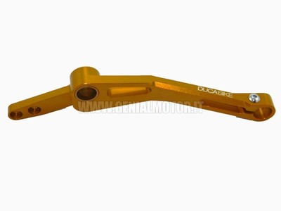 DUCABIKE RPLF05B BRAKE LEVER GOLD | eBay