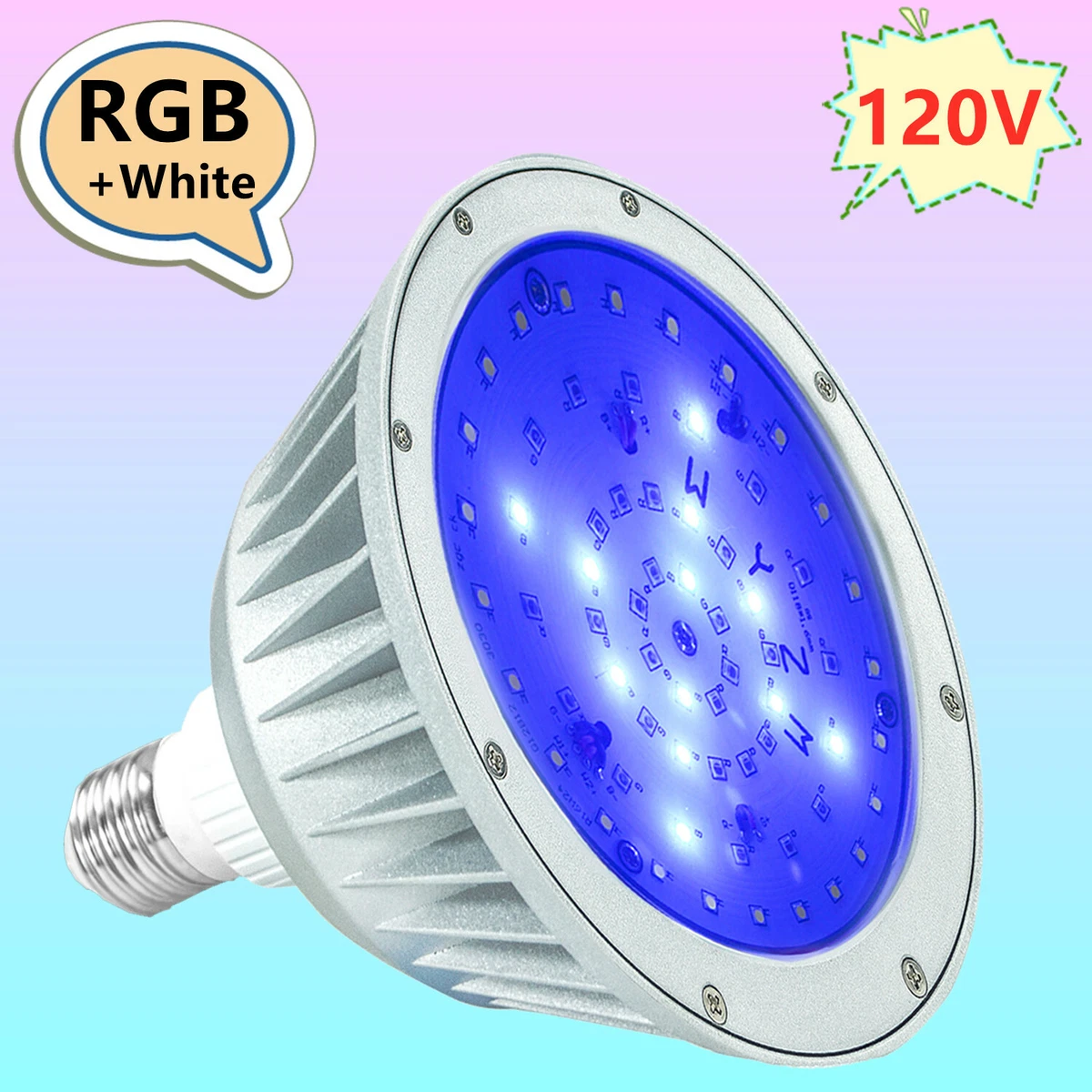 Pentair Pool Light Replacement Bulbs | Shelly Lighting