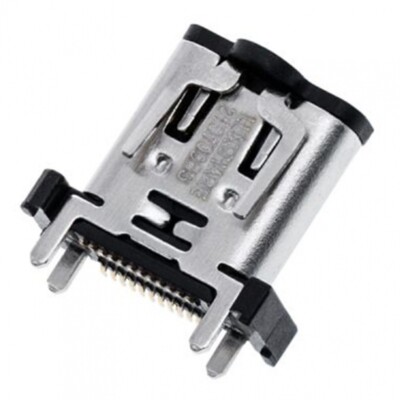 USB Type C Port Module For Sony PlayStation 5 PS5 Front | eBay