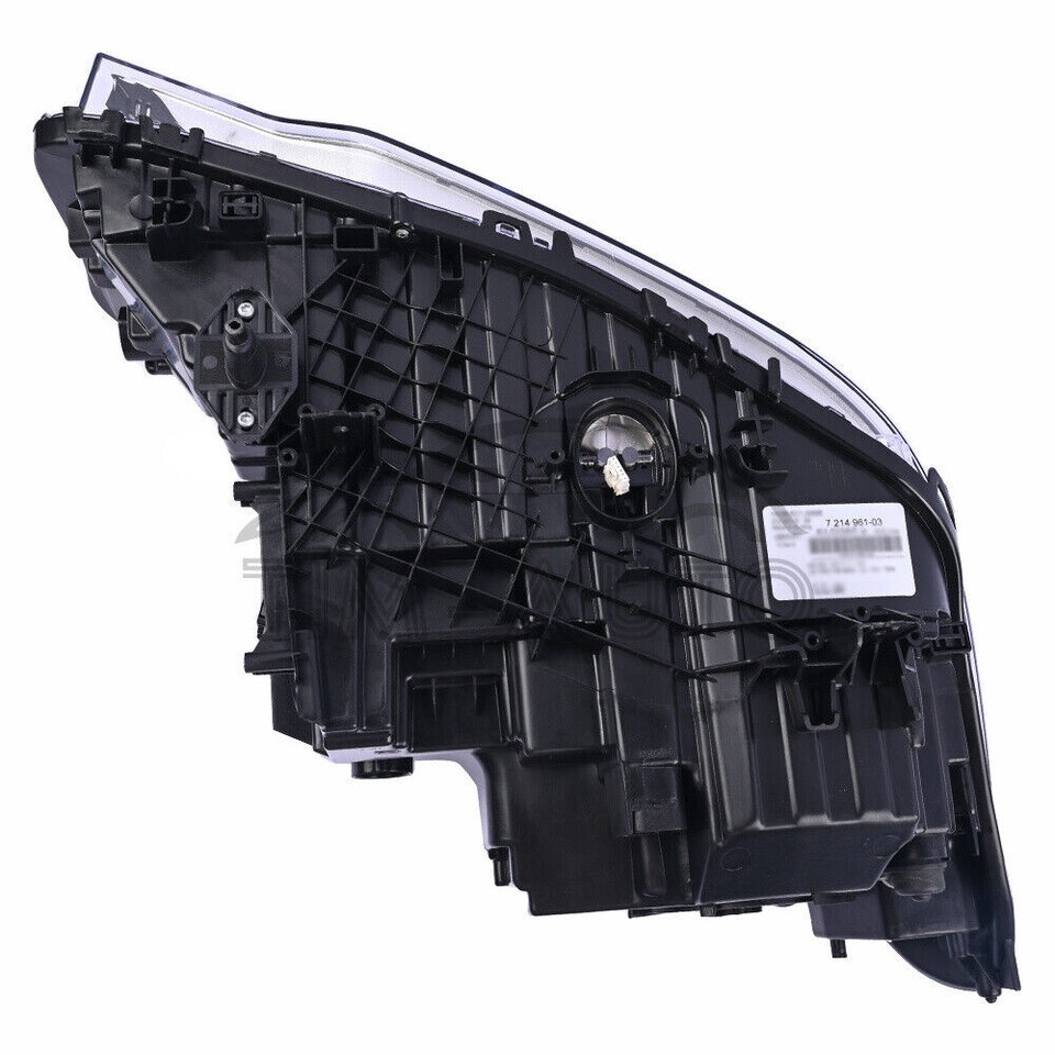 2017-2020 BMW 5 Series M5 G30 G31 Left Side Adaptive LED Headlight ...