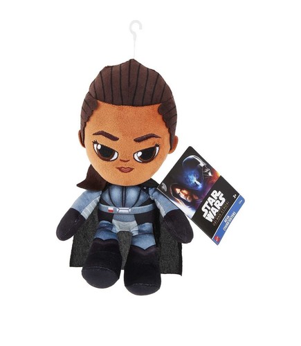 Disney Star Wars Reva (Third Sister) 8" Plush | eBay