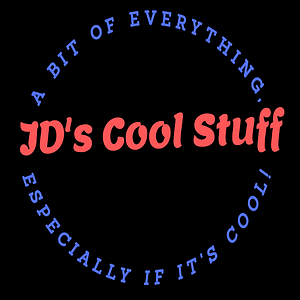 JD's Cool Stuff | eBay Stores