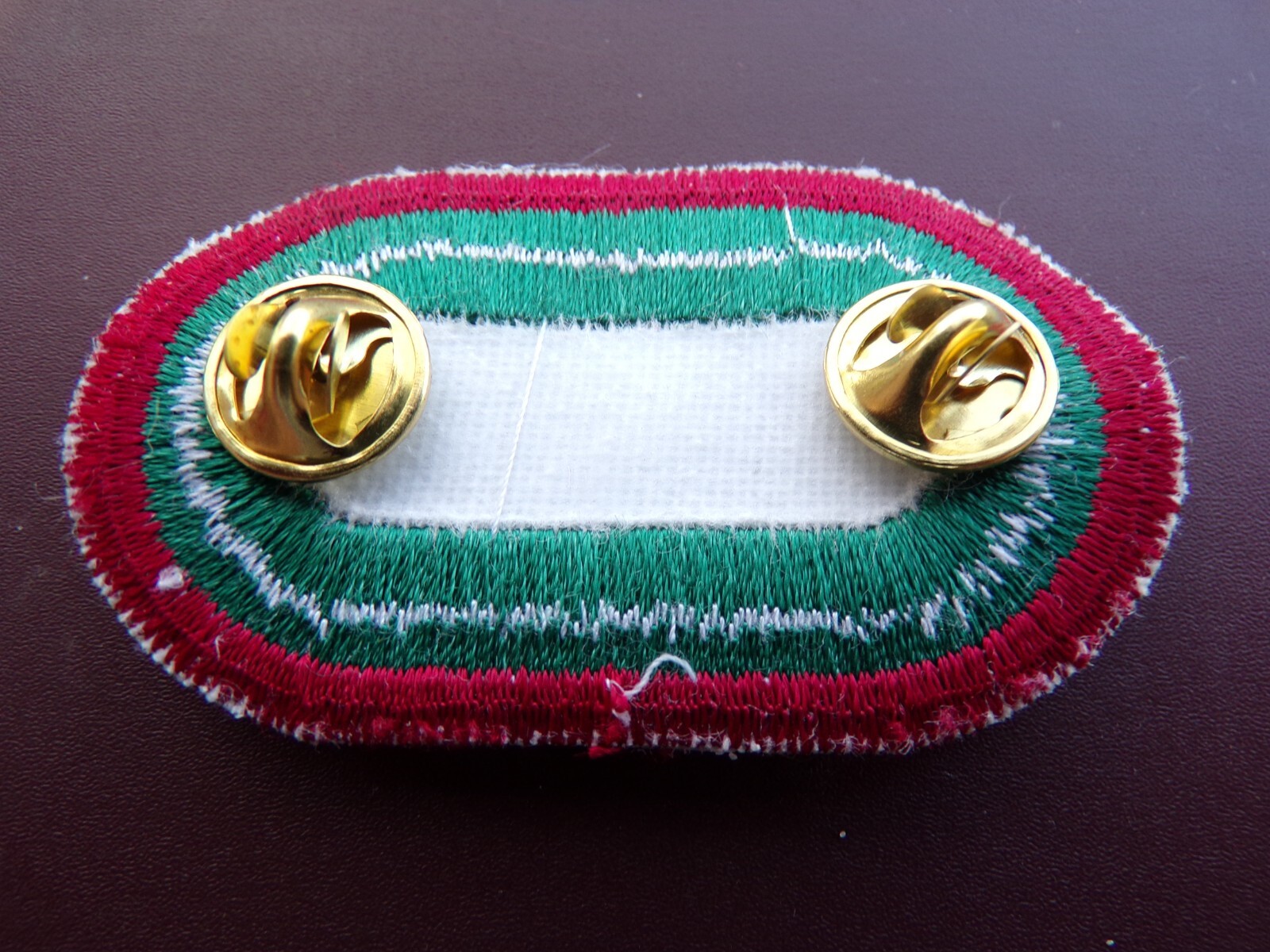 511th Air Assault Military Intelligence Patch Oval Wing Badge Pin US ...