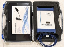 Pico PicoScope 4425 Automotive Diagnostic USB Oscilloscope 4channel ...