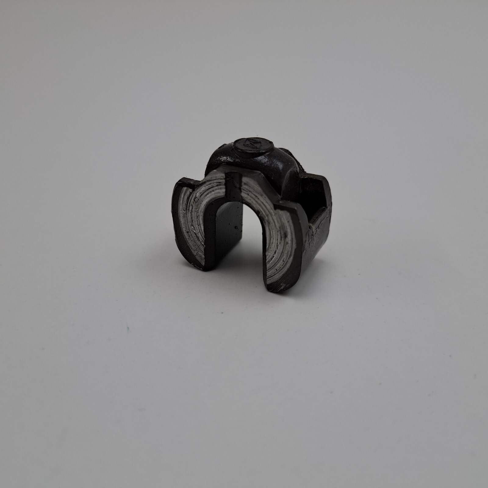 320121 Evinrude Johnson Outboard Clutch Shaft Shift Cradle Shifter ...