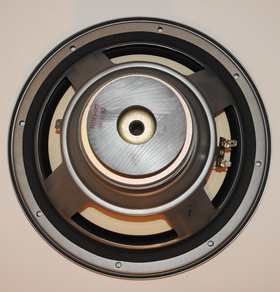 JBL ND310 II BASS WOOFER 10" SPEAKER 335573-002 FITS E100 LS820 LS830 S26 | eBay