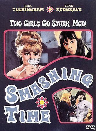 Smashing Time (DVD, 2000) 13131094695| eBay