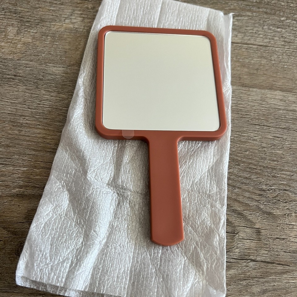 MAMAMOO WHEEIN Inga Hand Mirror KPOP Merch | eBay