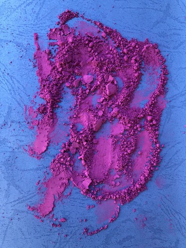 MANGANESE PURPLE VIOLET Oxide Artist Pigment Powder 20 grams | eBay