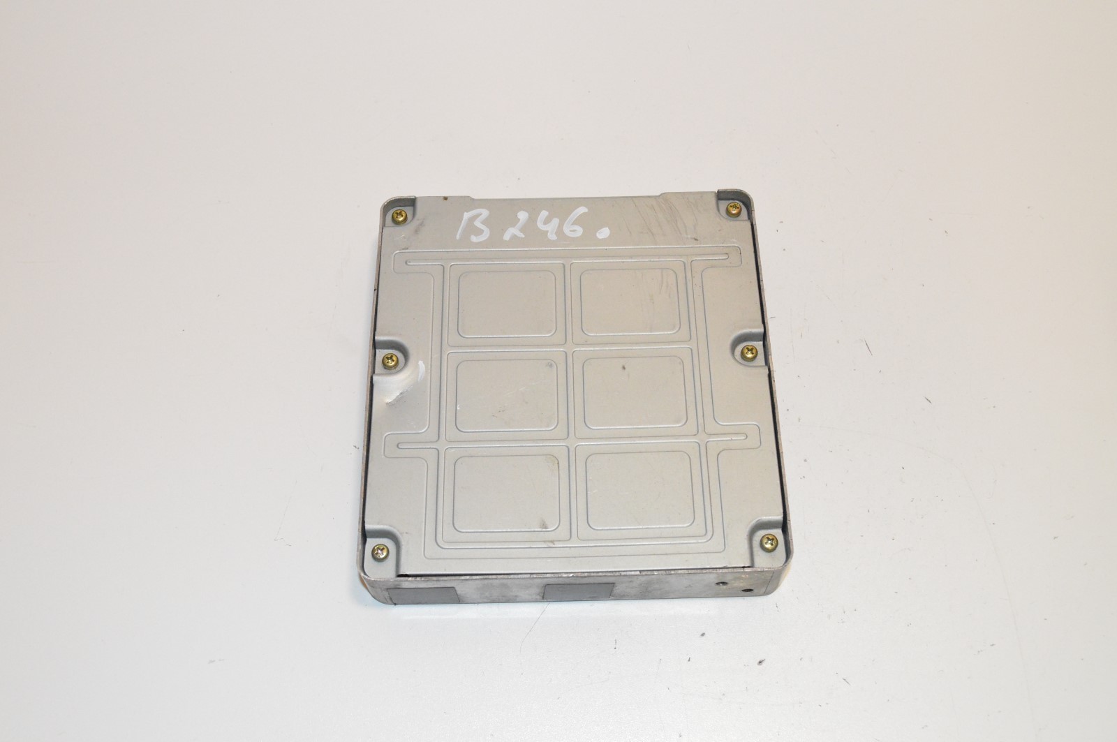 Toyota Engine ECU Control Module 89661-44030 21100-4980 | eBay