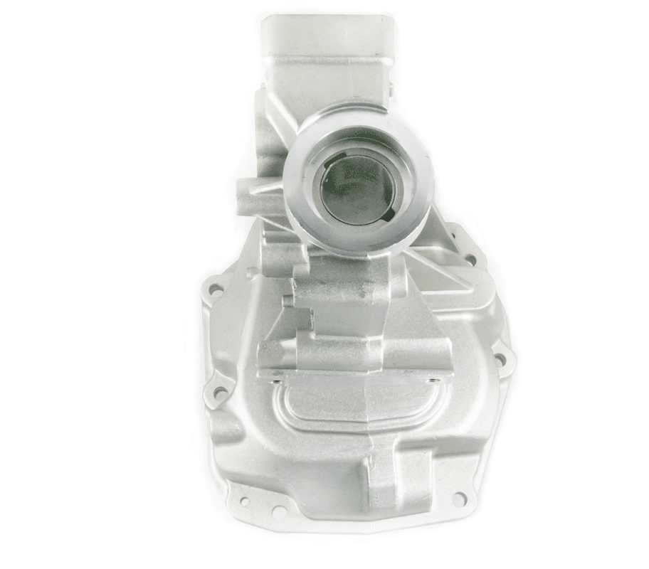T56 Rear Tailhousing Extension F-Body & GTO New Reproduction 1386-566 ...
