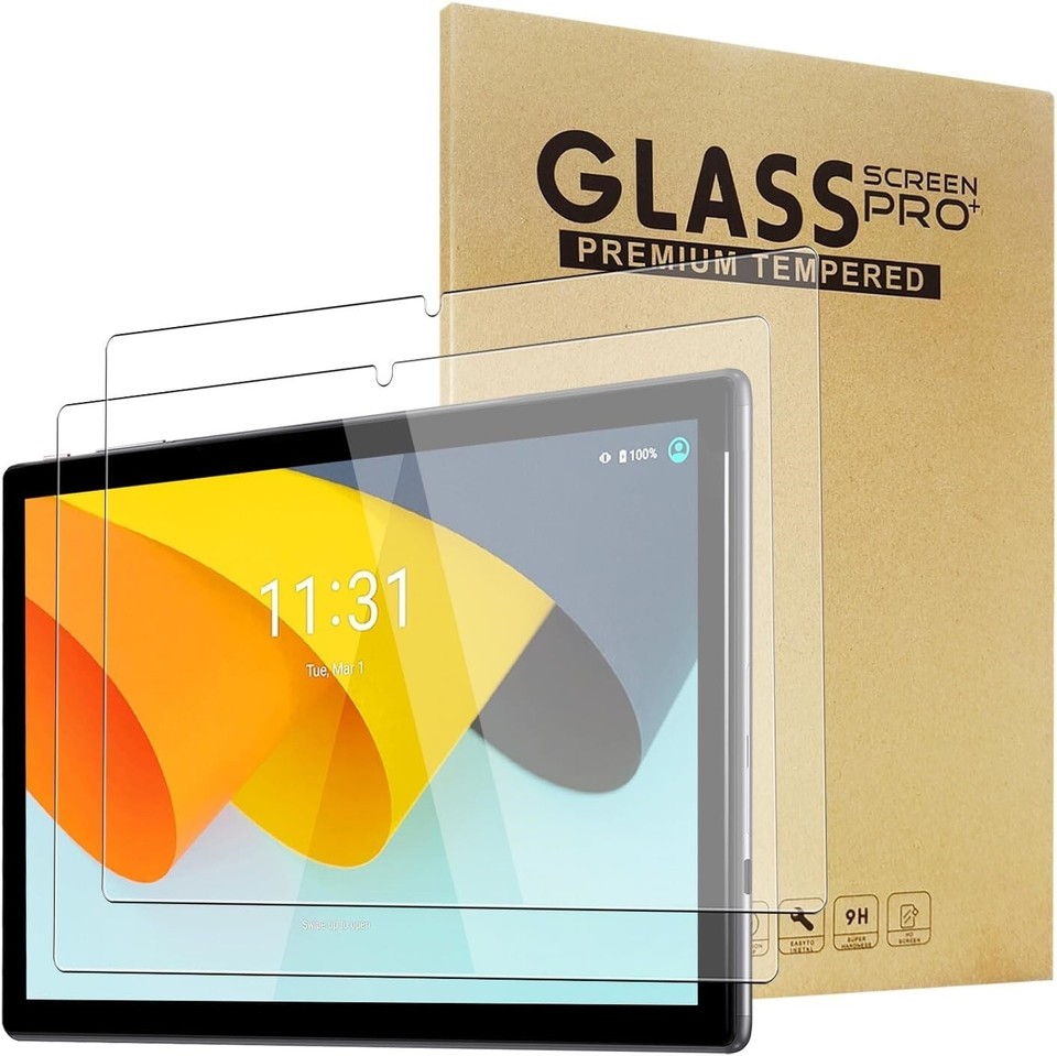 Screen Protector For AEEZO MB1001 Tablet 10'' Android 13 Tablet ...