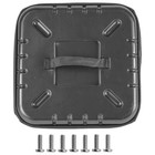 Caltric AM135485 M131405 Grass Bag For John Deere LT150 LT155 LT160 ...