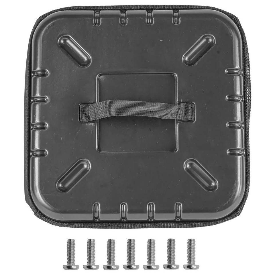 Caltric AM135485 M131405 Grass Bag For John Deere LT150 LT155 LT160 ...