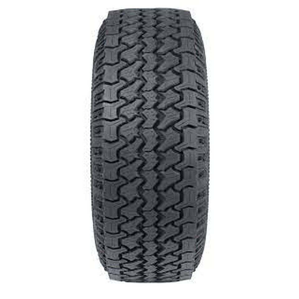 1 Interco Vortrac At - Lt33x12.50r16.5 Tires 331250165 33 12.50 16.5 ...
