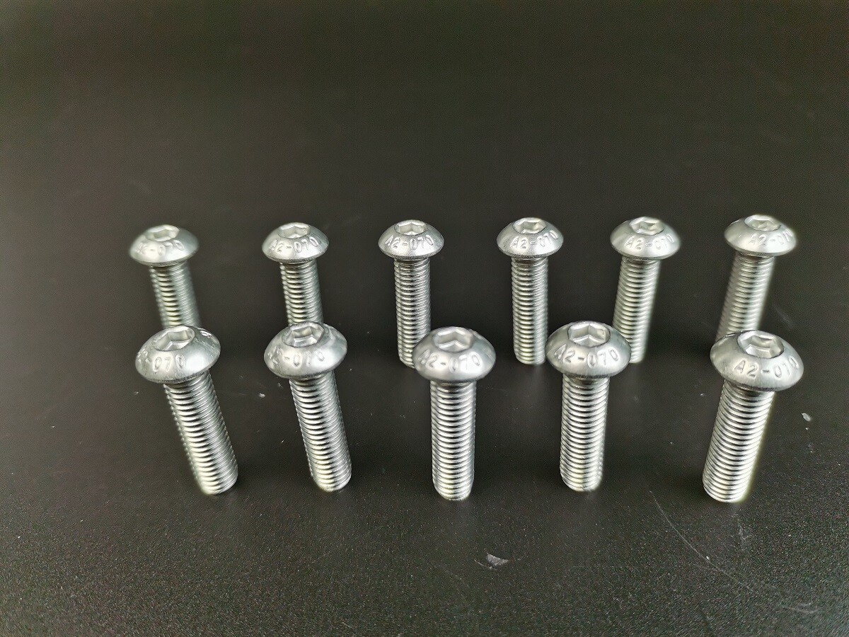 STAINLESS LS1 VALLEY COVER BOLTS KIT LOW PROFILE FAST INTAKE LSX LS2 ...