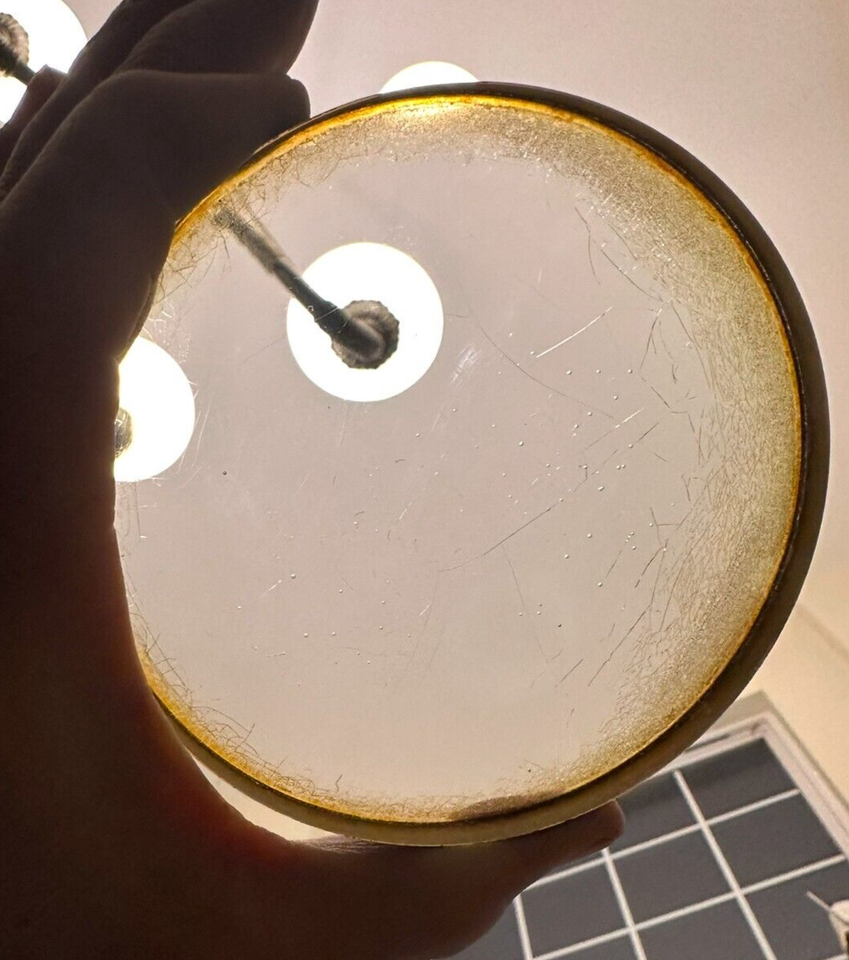 Canada Balsam 10ml Pure Optical Grade Camera Lens Repair Solution ...