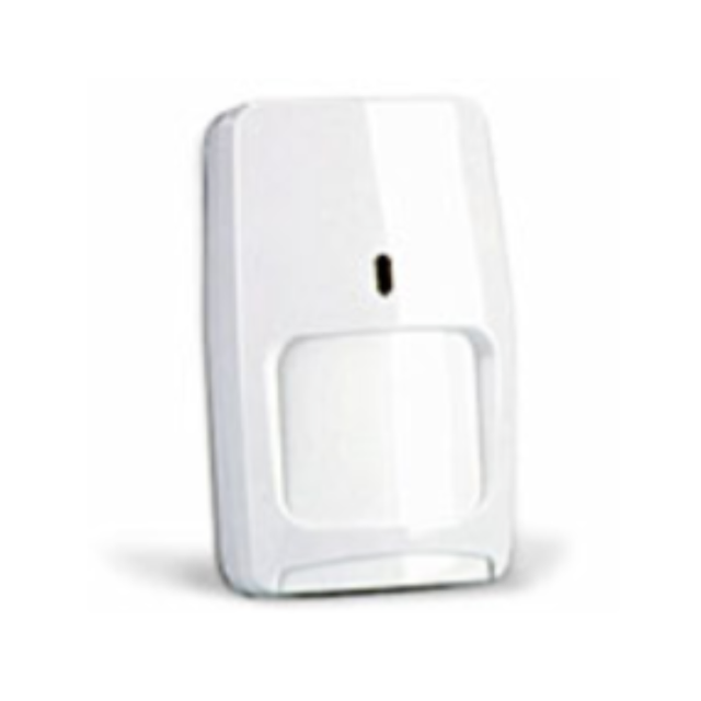 Honeywell Intellisense Passive Infrared Motion Sensor Dt-7235t for sale ...